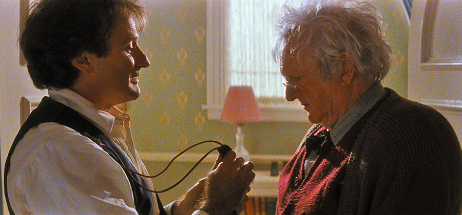 A Call for the Hook Ultimate’s Cut – Restore Spielberg’s Original Vision